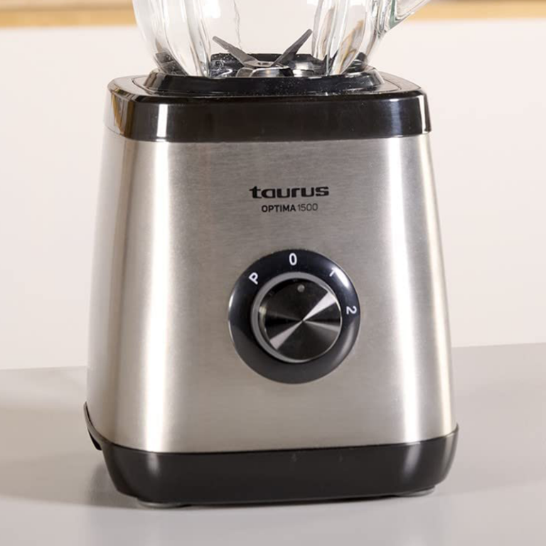 Taurus JB1500XC 1.5 Liters Optima Blender - Ansons