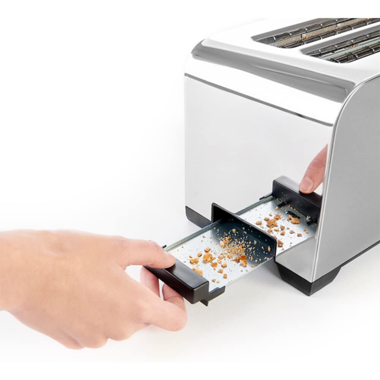 Taurus MYTOASTII-LEGEND 900W 2-Slice Toaster - Ansons