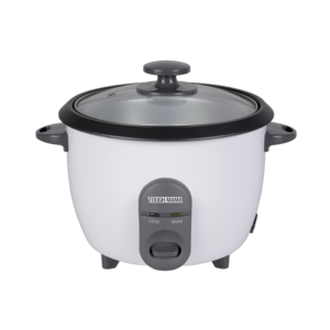 Tough Mama NRC12-IS 1.2 Liters Rice Cooker - Ansons