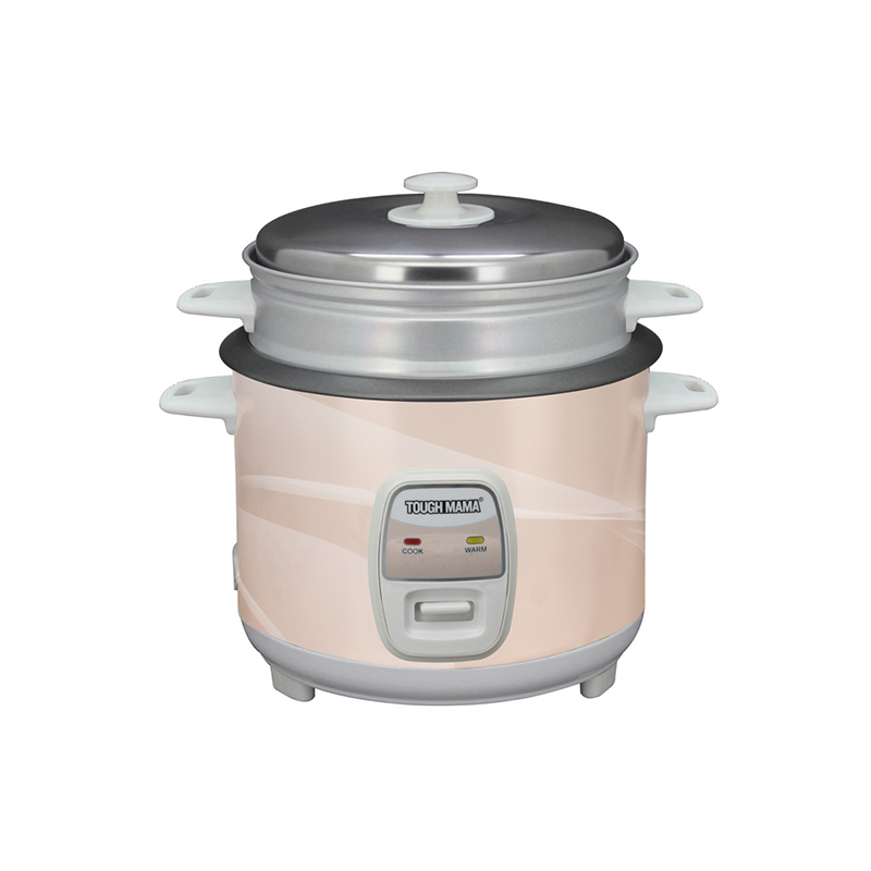 Tough Mama NRC18-2S 1.8 Liters Rice Cooker - Ansons