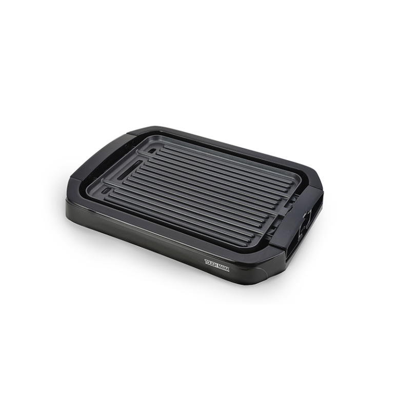 Tough Mama NTM-EG3 Reversible Electric Griller - Ansons