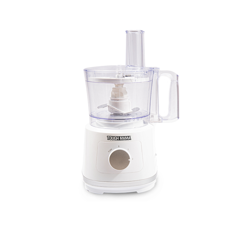 Tough Mama NTM-FP1 2.0 Liters Heavy Duty Food Processor - Ansons