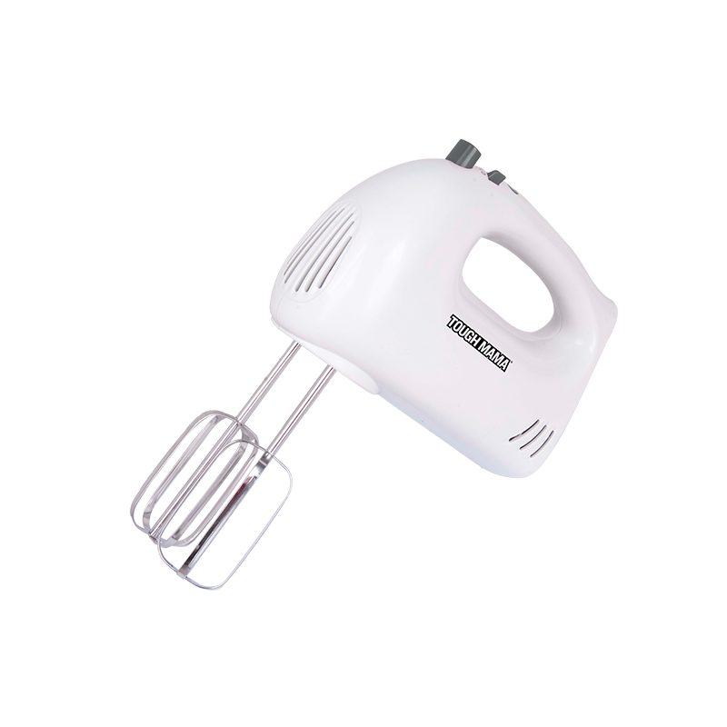 Tough Mama NTM-M5SS 5-Speed Hand Mixer with Turbo Function - Ansons