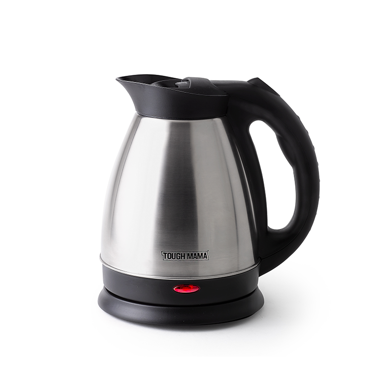 Tough Mama NTMJK15-SS2 1.5 Liters Electric Kettle - Ansons