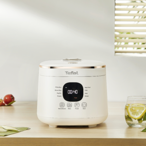 Tefal RK5151 0.7 Liters Digital Mini Rice Cooker - Ansons