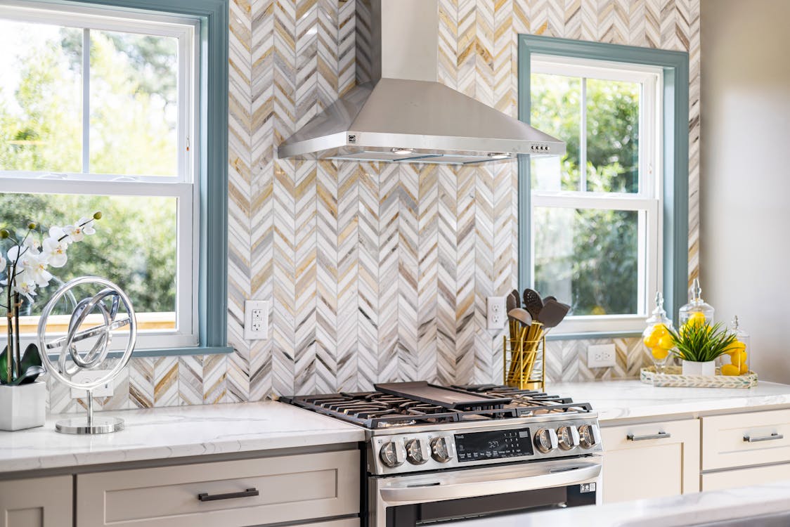 Stove Buyers Guide - Find the Perfect Oven for Your Kitchen - Ansons