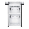 Fujidenzo IFR-12HB 12.4 cu.ft. French Door Refrigerator - Ansons