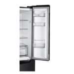 Fujidenzo IFR-12HB 12.4 cu.ft. French Door Refrigerator - Ansons