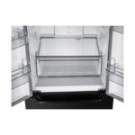 Fujidenzo IFR-12HB 12.4 cu.ft. French Door Refrigerator - Ansons