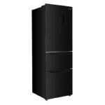Fujidenzo IFR-12HB 12.4 cu.ft. French Door Refrigerator - Ansons