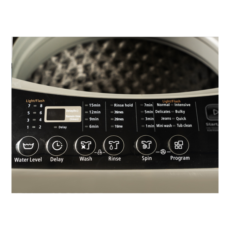 Condura CWM8.5TLDN 8.5 kg. Top Load Washing Machine - Ansons