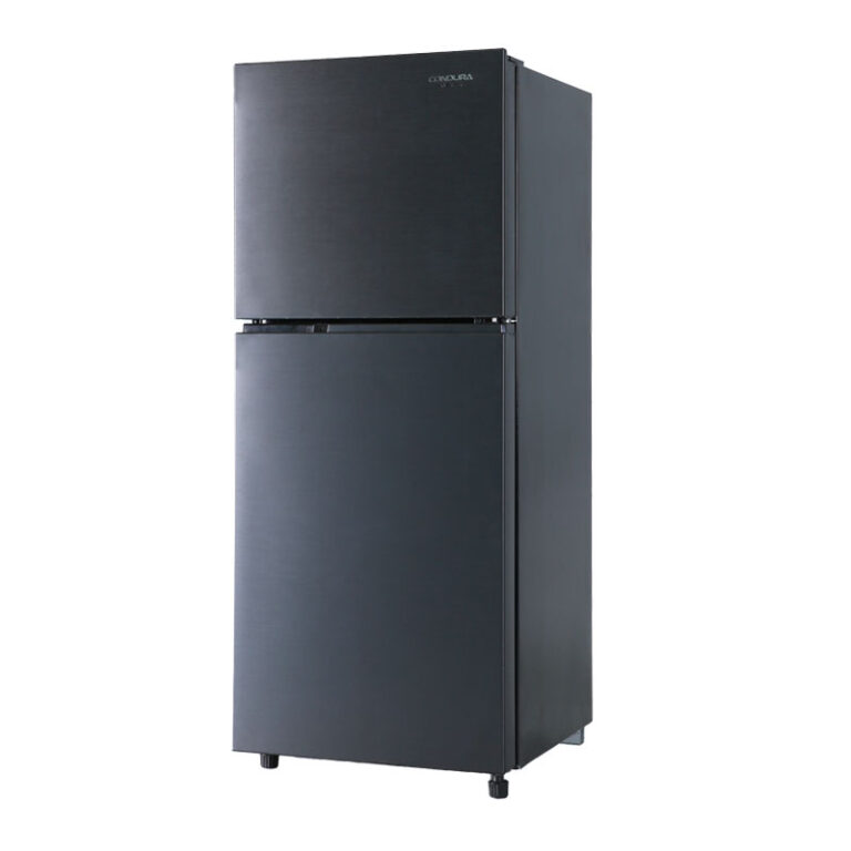 Condura CTF88i 8.2 cu.ft. Two Door Refrigerator - Ansons