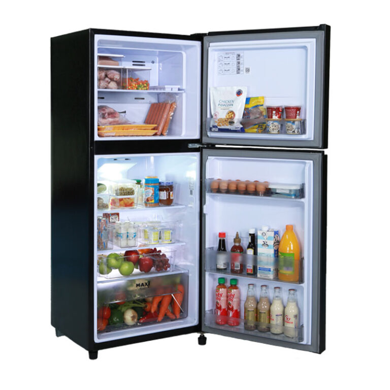 Condura CTF88i 8.2 cu.ft. Two Door Refrigerator - Ansons
