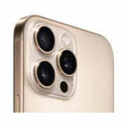 Apple iPhone 16 Pro Max Desert Titanium 256GB MYWX3ZP/A - Ansons