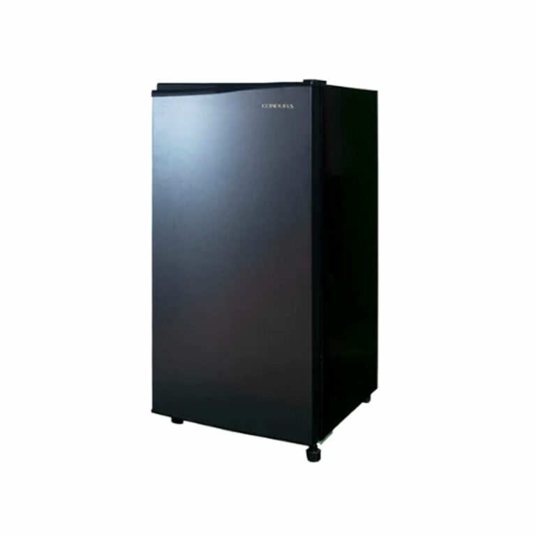 Condura CSD53MN 5.1 cu.ft. Single Door Refrigerator - Ansons