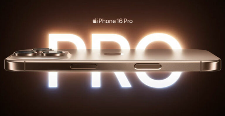 Apple iPhone 16 Pro Natural Titanium 128GB MYNG3ZP/A - Ansons