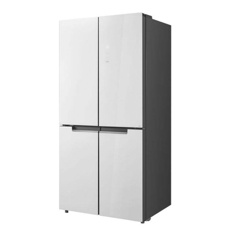 Condura CMD183iW 16.7 cu.ft. Multi-Door Refrigerator - Ansons