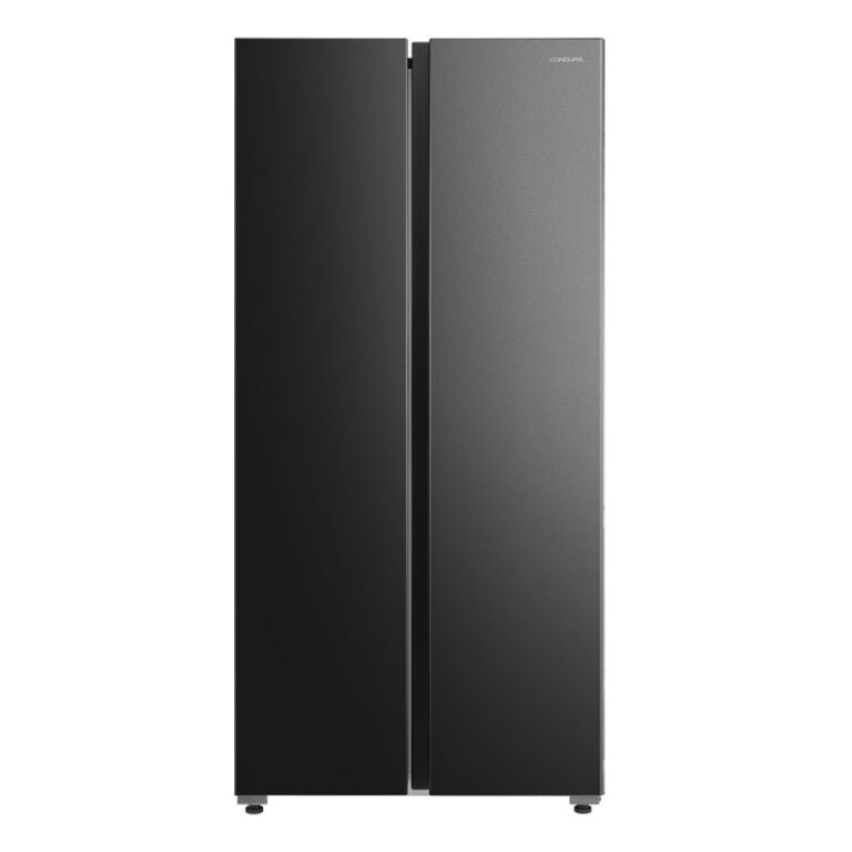 Condura CSS170i 16.2 cu.ft. Side by Side Refrigerator - Ansons