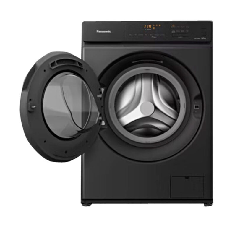 Panasonic NA-V90FA1BPH 9kg. Front Load Washing Machine - 2024 - Ansons