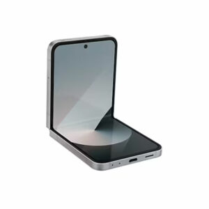 Samsung GALAXY Z FLIP6 Silver Shadow 12GB+512GB SM-F741BZSEPHL - Ansons