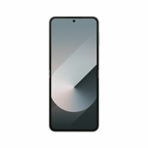 Samsung GALAXY Z FLIP6 Silver Shadow 12GB+512GB SM-F741BZSEPHL - Ansons