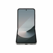 Samsung GALAXY Z FLIP6 Silver Shadow 12GB+512GB SM-F741BZSEPHL - Ansons