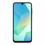 Samsung GALAXY A16 5G Blue Black 8GB+256GB SM-A166PZKIPHL - Ansons