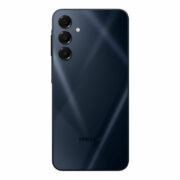 Samsung GALAXY A16 5G Blue Black 8GB+256GB SM-A166PZKIPHL - Ansons