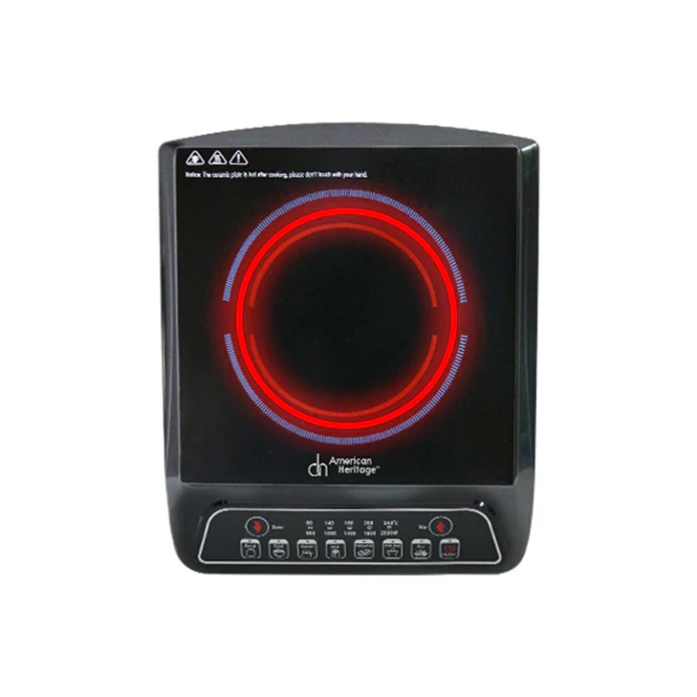 American Heritage AHIC-6174 Induction cooker - Ansons