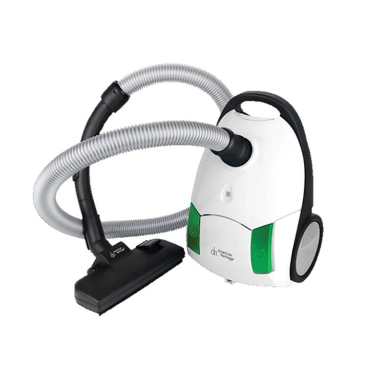 American Heritage AHVC-6178 Tornado Power Vacuum Cleaner - Ansons
