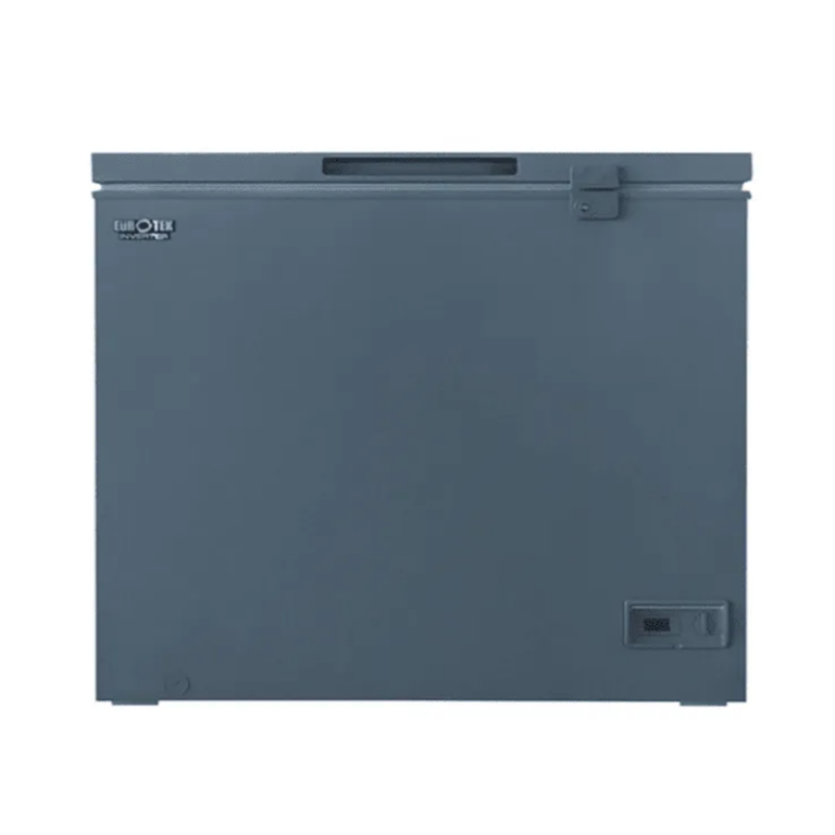 Eurotek ECF-225IC 8.0 cu.ft. Inverter Chest Freezer - Ansons
