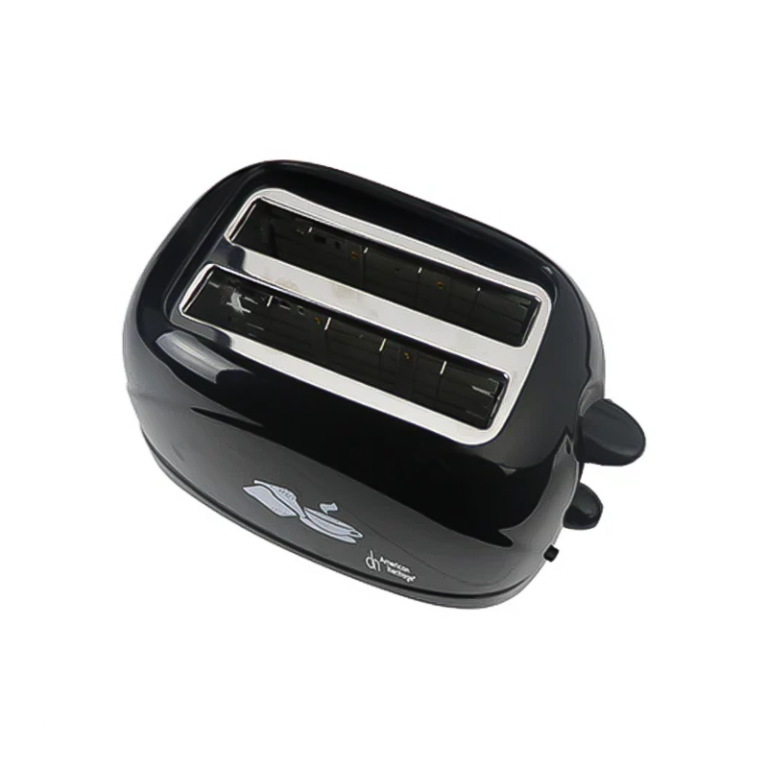 American Heritage HEBT-6031 2-Slice Bread Toaster - Ansons