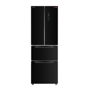 Fujidenzo IFR-12HB 12.4 cu.ft. French Door Refrigerator - Ansons