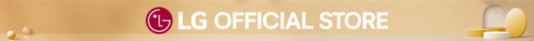 LG Official Store: One Stop Shop of your Trusted Brand - Ansons