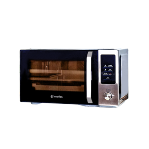 Imarflex MOD-CV31DS 30 Liters 4-in-1 Digital Microwave Oven - Ansons