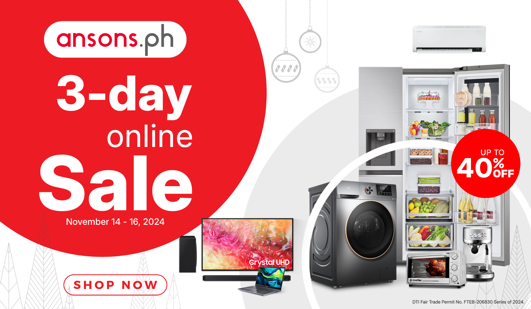 Washing Machine & Dryers - Ansons Online Sale