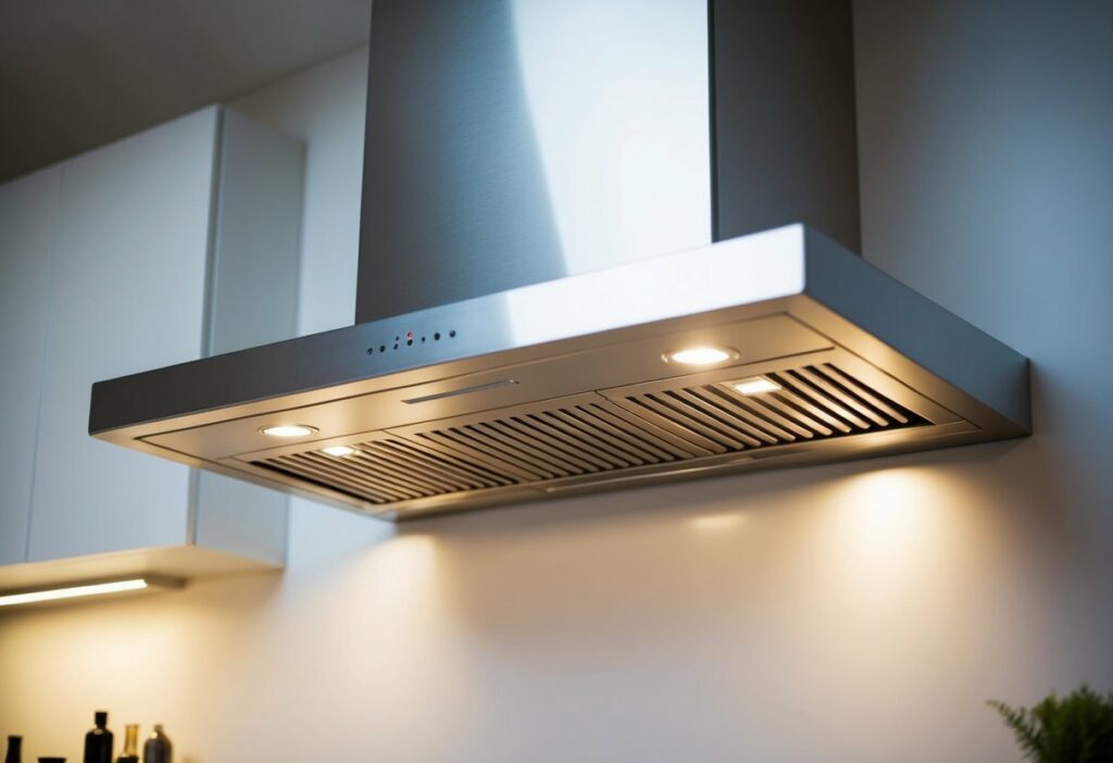 Range Hood Shopping Made Easy: Your Essential Buyer’s Guide- Ansons