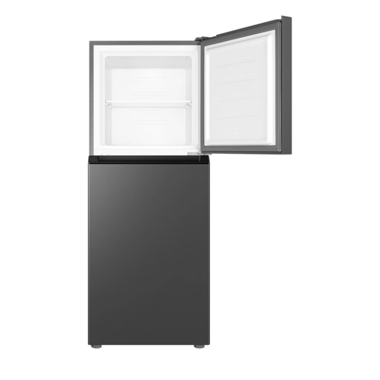 TCL TRF-230INV/D 8.0 cu.ft. Two Door Refrigerator - 2024 - Ansons