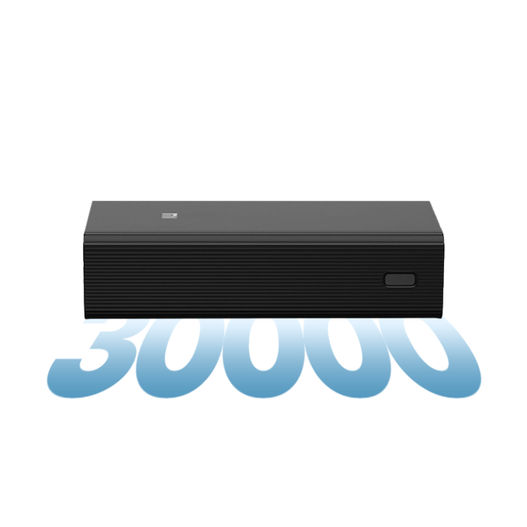 Xiaomi 18W Power Bank 30000mah TH - Ansons