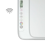 HP Deskjet Ink Advantage 2875 All-in-One Printer - Ansons