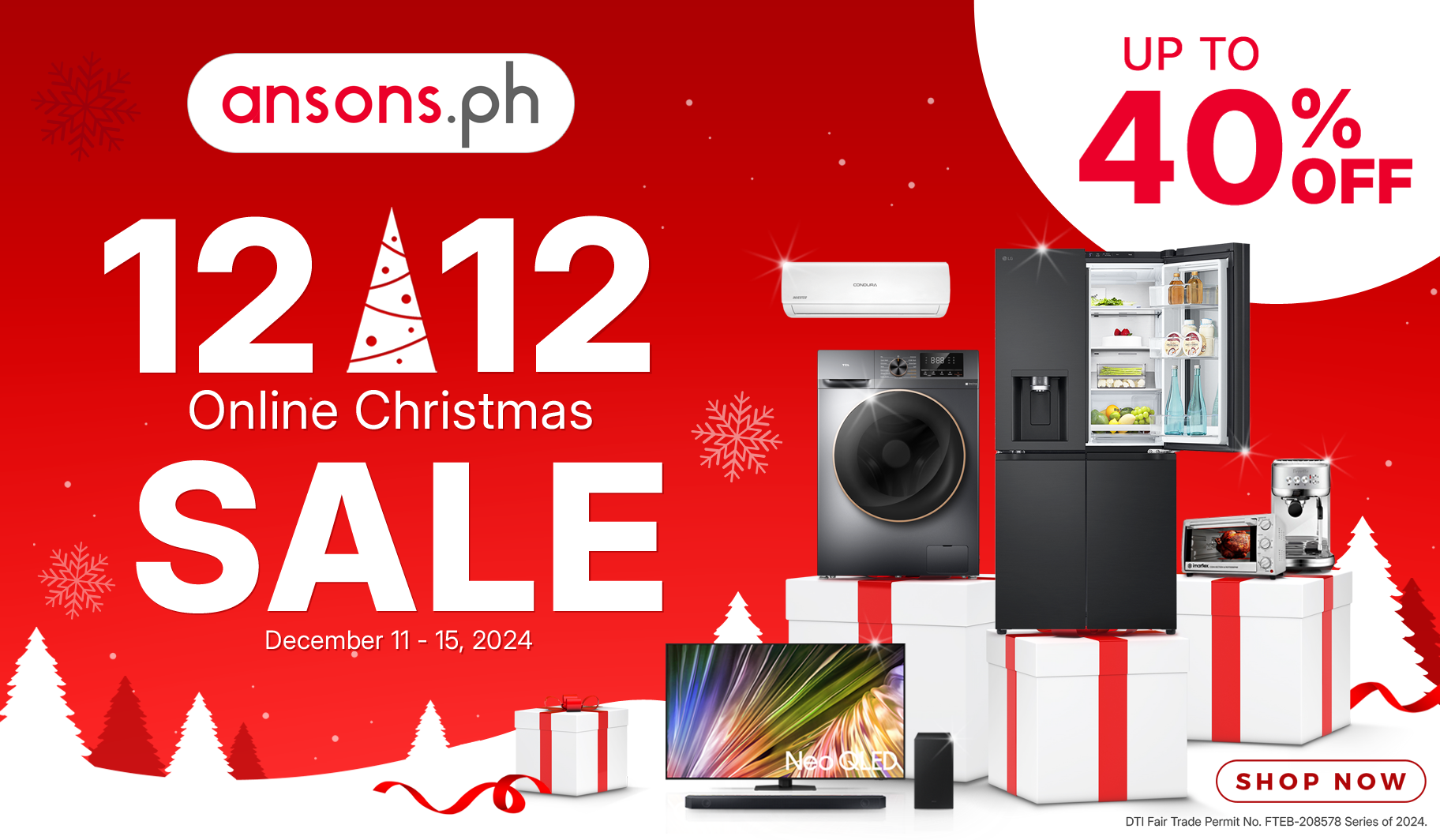 Refrigerators - Ansons Online Sale