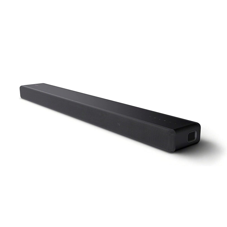 Sony HT-A3000 3.1ch Sound Bar - 2024 - Ansons