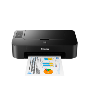 Canon PIXMA TS207 Compact Printer - Ansons