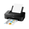 Canon PIXMA TS207 Compact Printer - Ansons