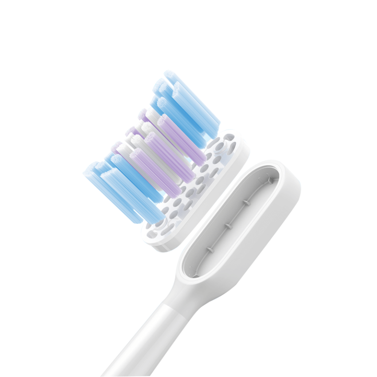 Xiaomi T501 Smart Electric Toothbrush White - Ansons