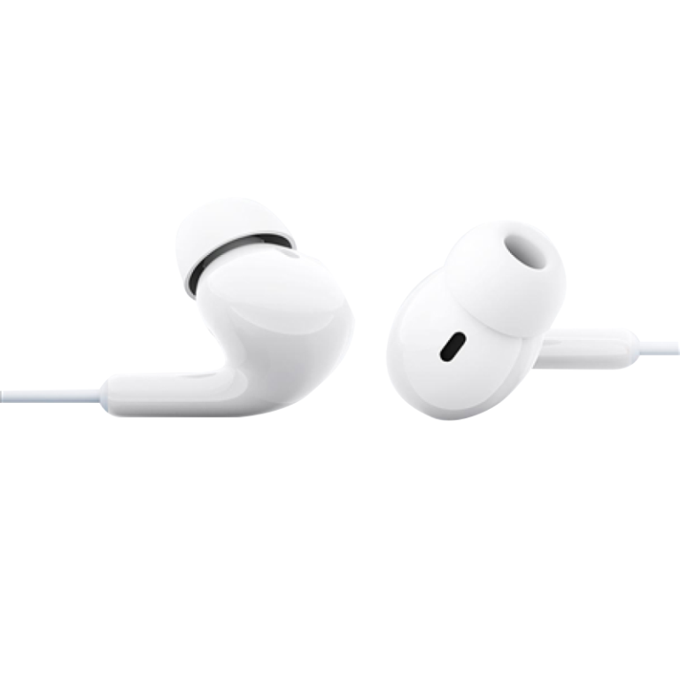 Xiaomi Type-C Earphone White - Ansons