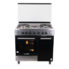 Gas Range Buying Guide: Tips for Finding the Right Gas Range Size for ...