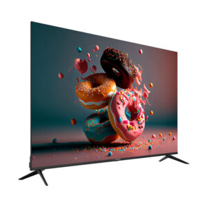 Devant 65QUHW01 65in Smart Quantum 4K UHD TV - 2025 - Ansons