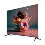 Devant 65QUHW01 65in Smart Quantum 4K UHD TV - 2025 - Ansons