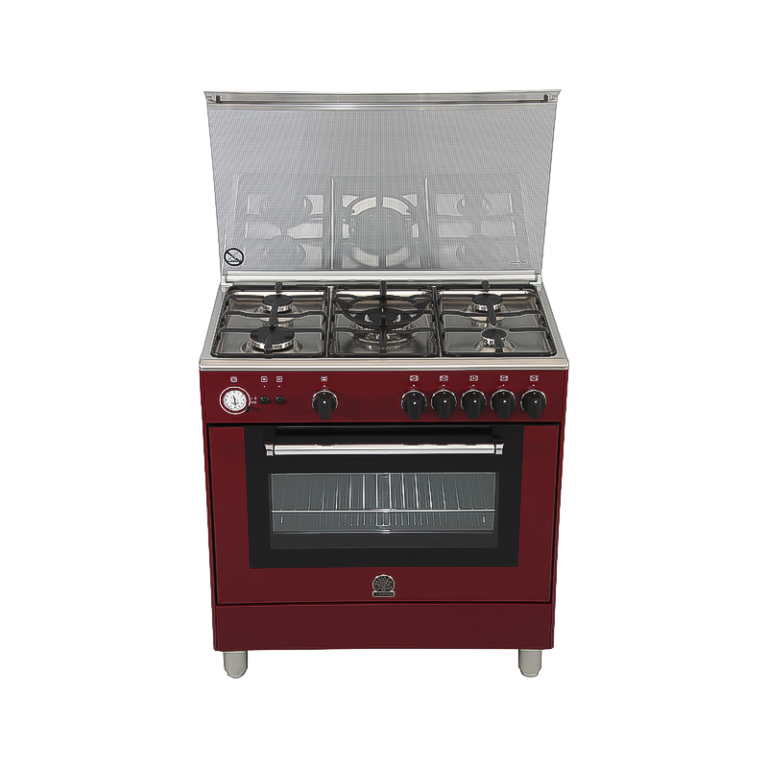 La Germania AM85C 71CVI 80cm Gas Cooking Range - Ansons